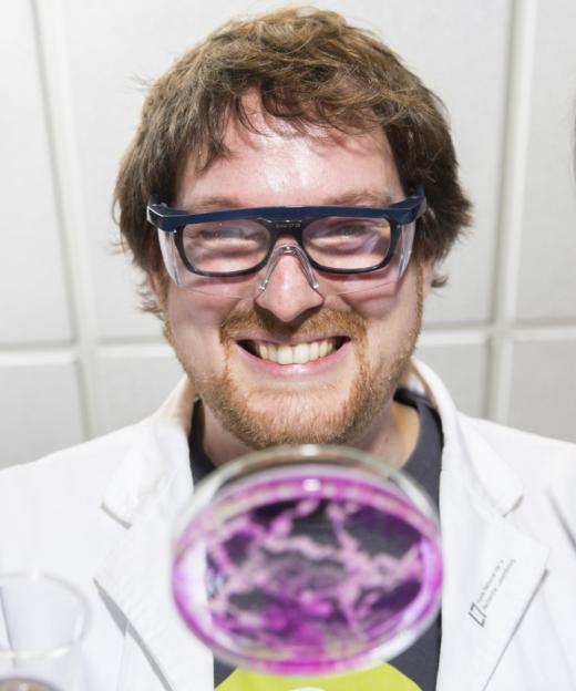 Mr Science ou la science à la portée de tous - Luxembourg