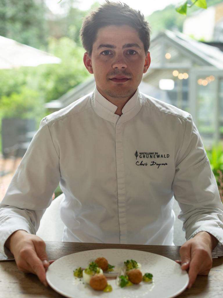 Patrimoine gastronomique - Luxembourg