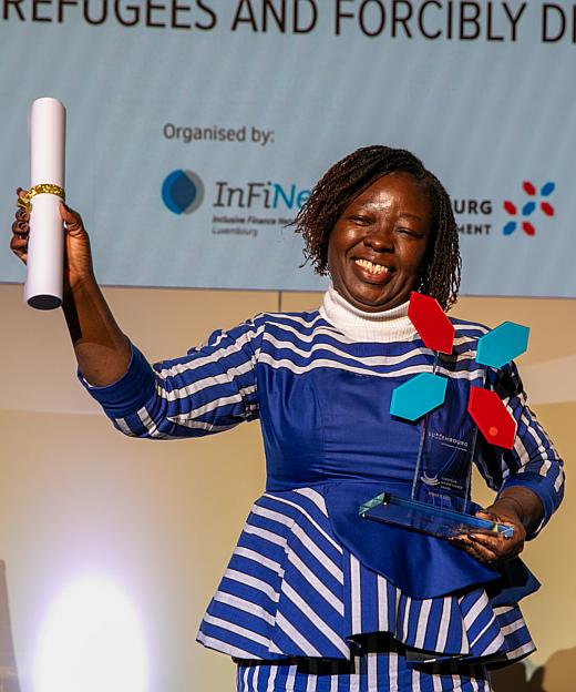 European Microfinance Award: together for financial inclusion and ...