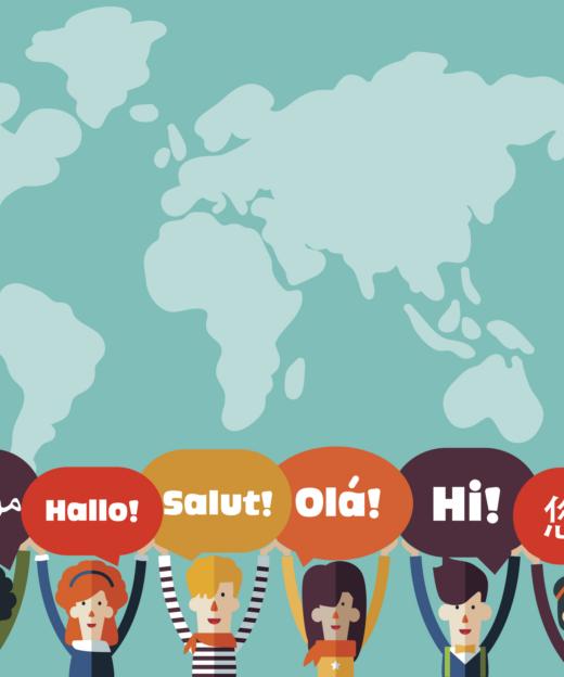 Languages at work: French prevails - Luxembourg