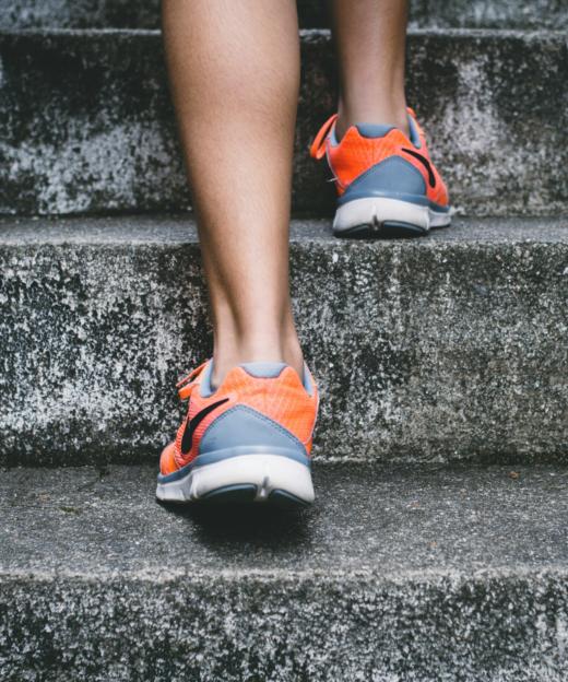 Luxembourg's top running races - Luxembourg