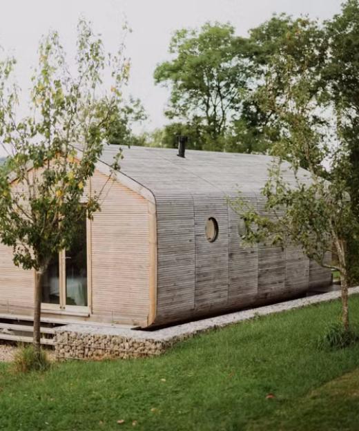 Minett Trail: 10 stages and 11 lodges to discover the region - Luxembourg