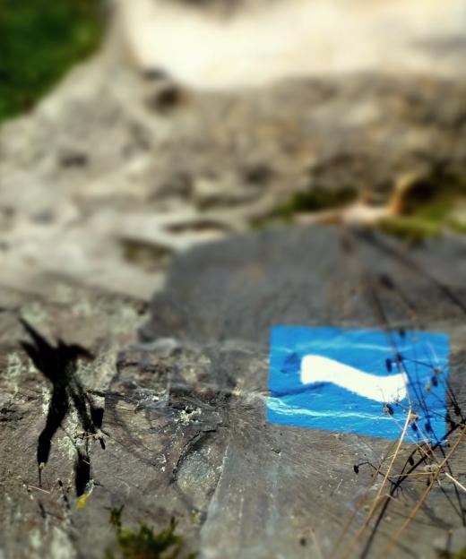 Wanderungen (II): Ösling, Guttland und Rote Erde - Luxembourg