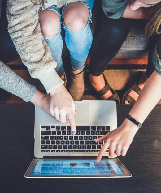 BEE SECURE: Supporting young people and helping parents with digital ...